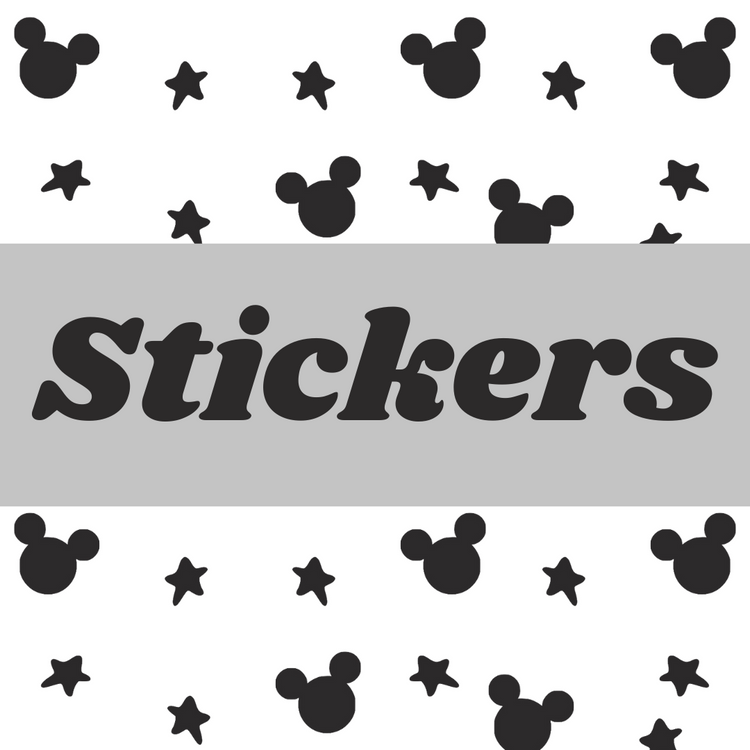 EH Stickers