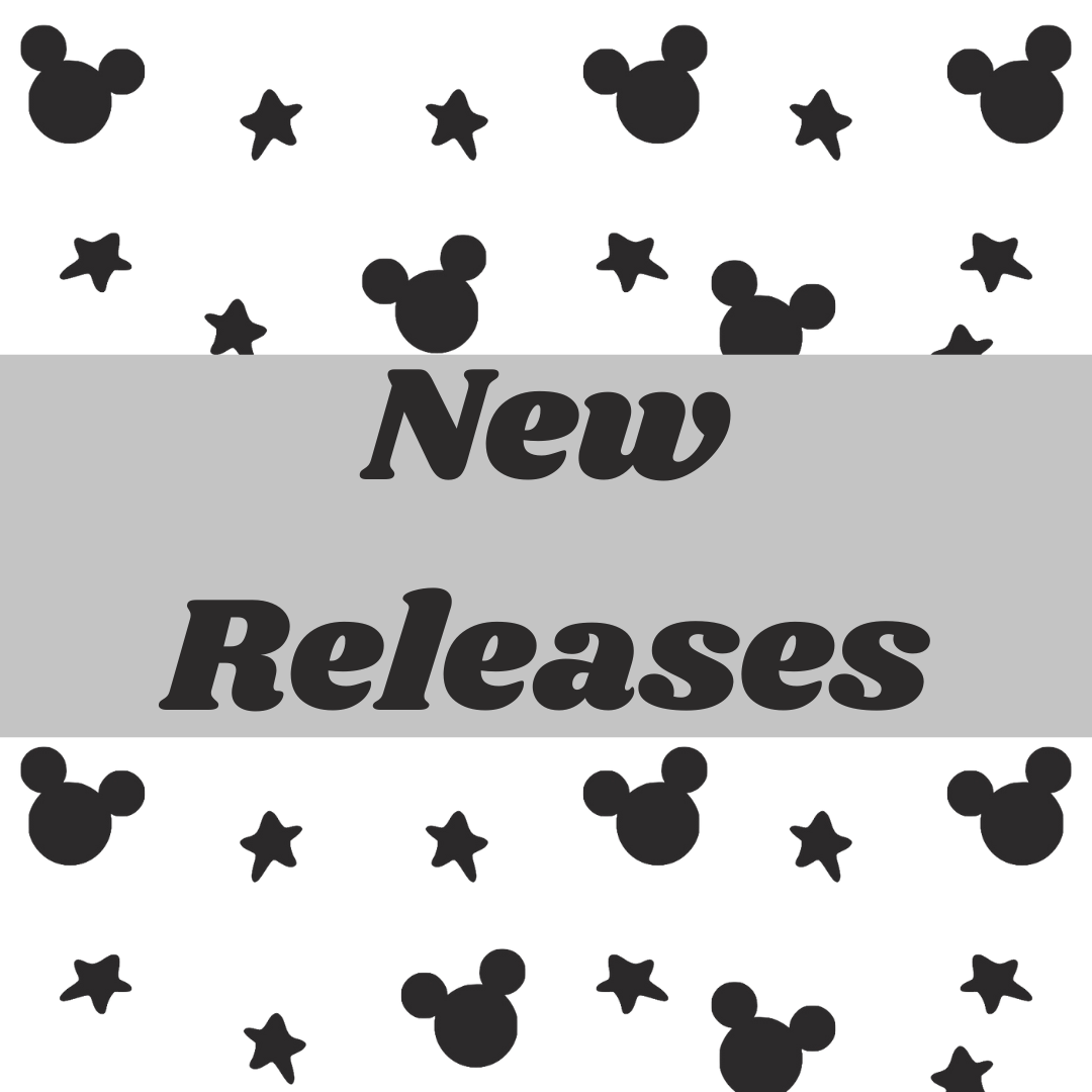 New Releases – EH Stickers