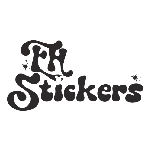 EH Stickers